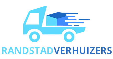 Contact - Randstad Verhuizers